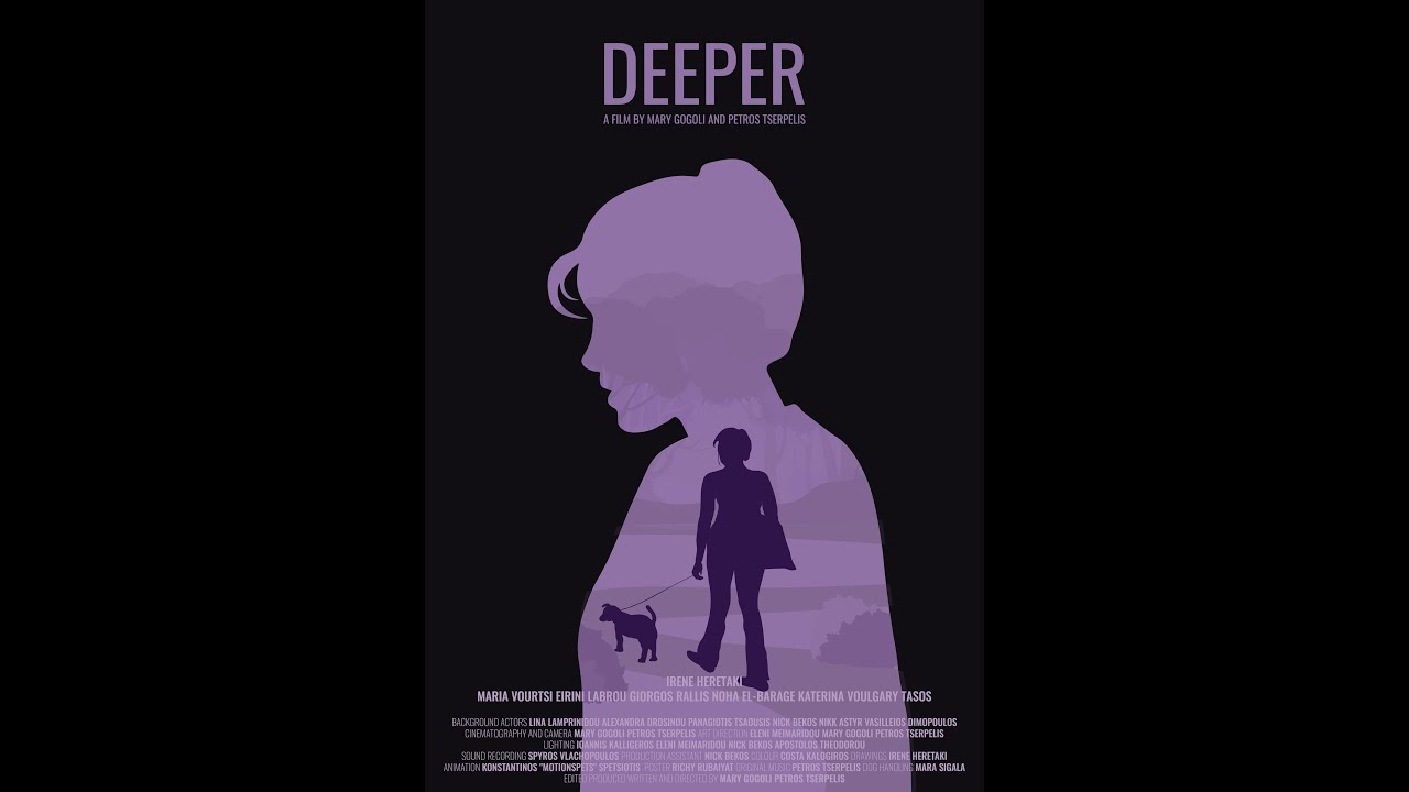 Deeper (2024) trailer - YouTube