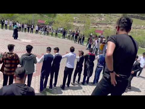 Bervan Argeş Konser 2022 yeni halay