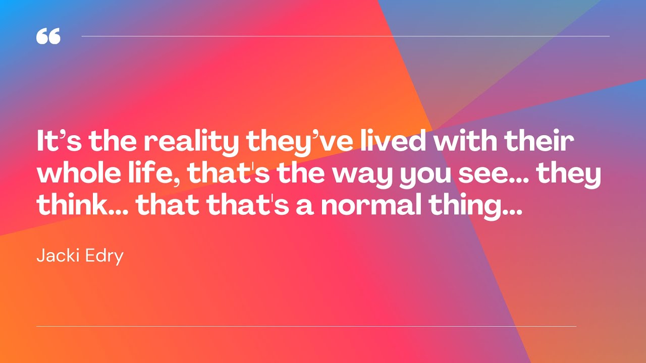 ND & Me Podcast | Jacki Edry - YouTube