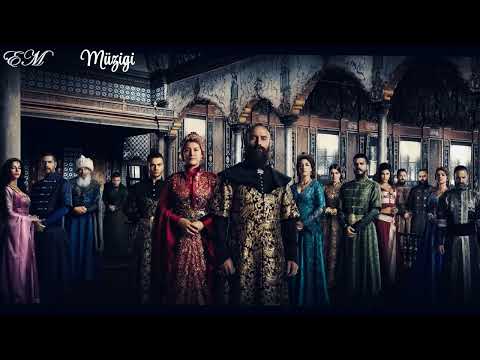 Muhtesem Yuzyil - Yasli V2