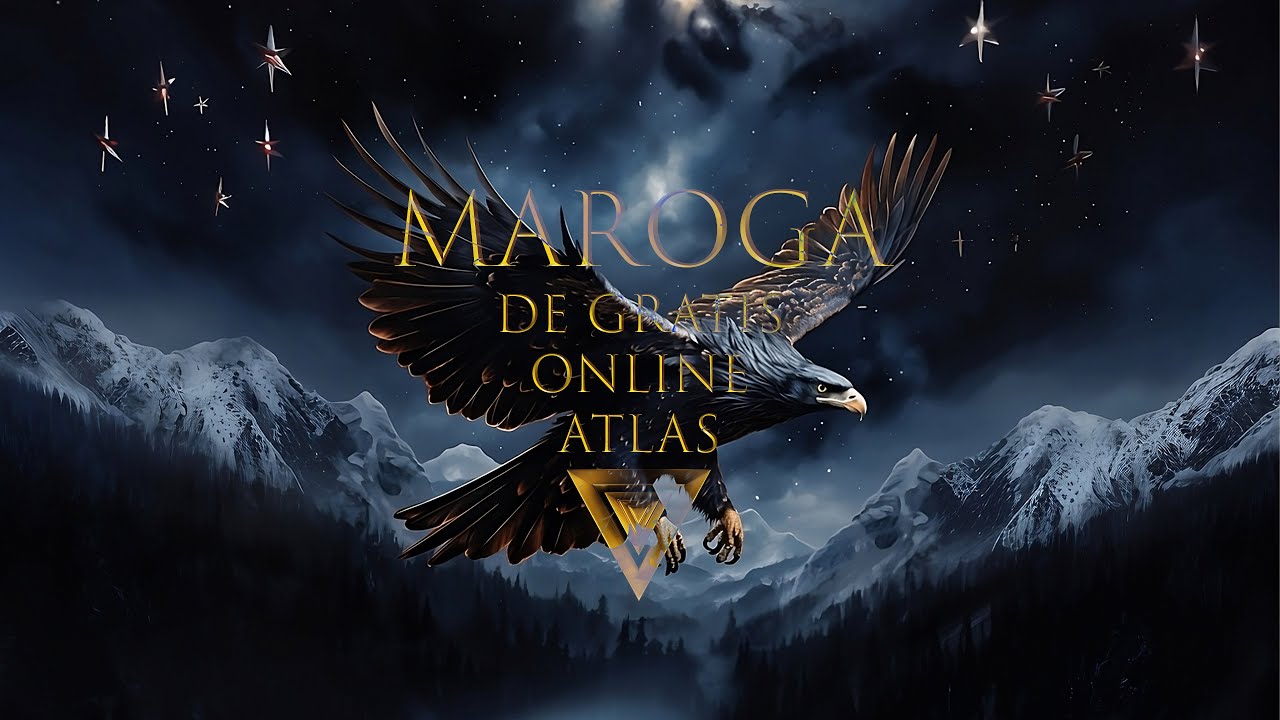 Maroga Deel 6 - As Above So Below - YouTube