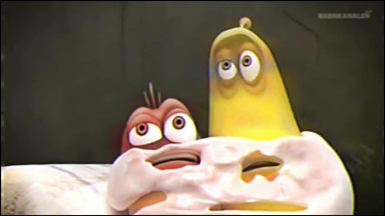 Larva Season 1 Episode 5 Gum 1 Barnkanalen 2016 02 25 19 55 - YouTube