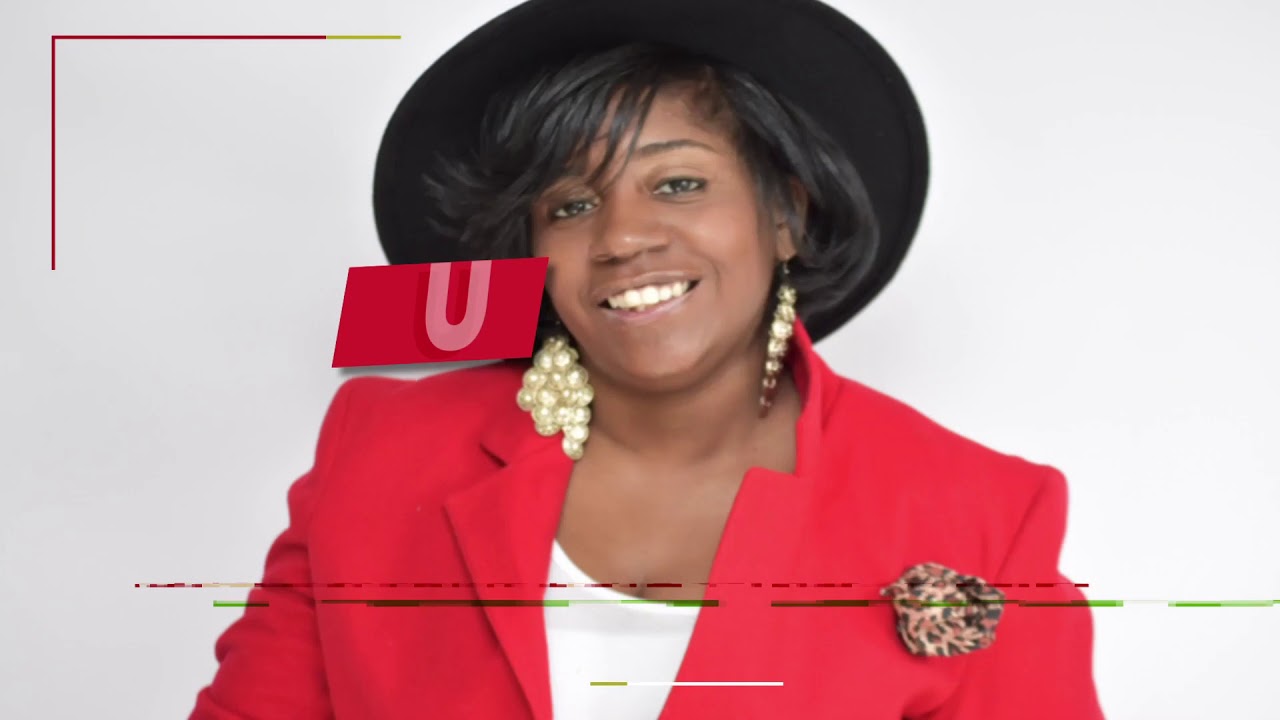 Comedian Shanell Renee - Comedy Promo - YouTube