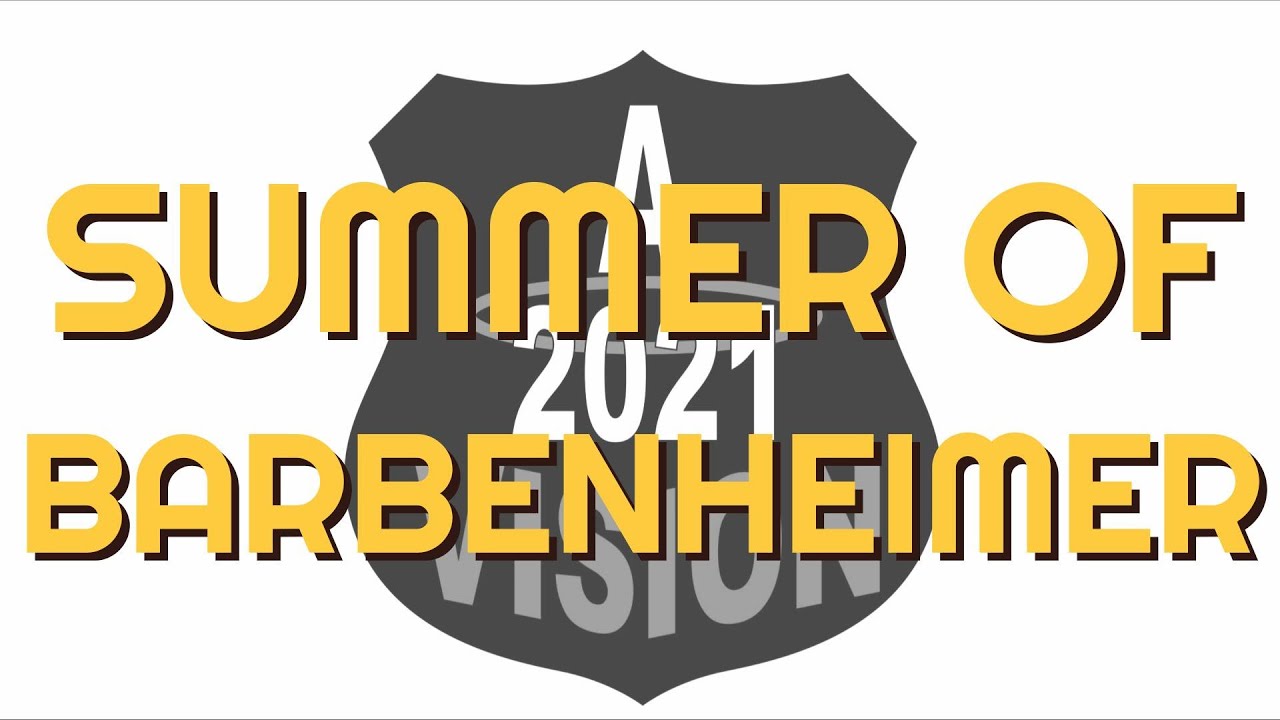 Grade Pending ~ Summer of BARBENHEIMER !!!SPOILER REVIEWS!!! - YouTube