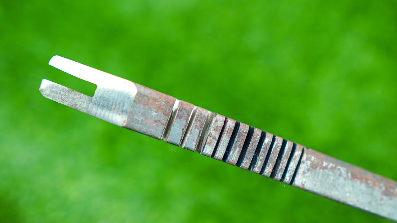 Top 8 Hand Made Machine | Amazing Inventions | Be Creative - YouTube