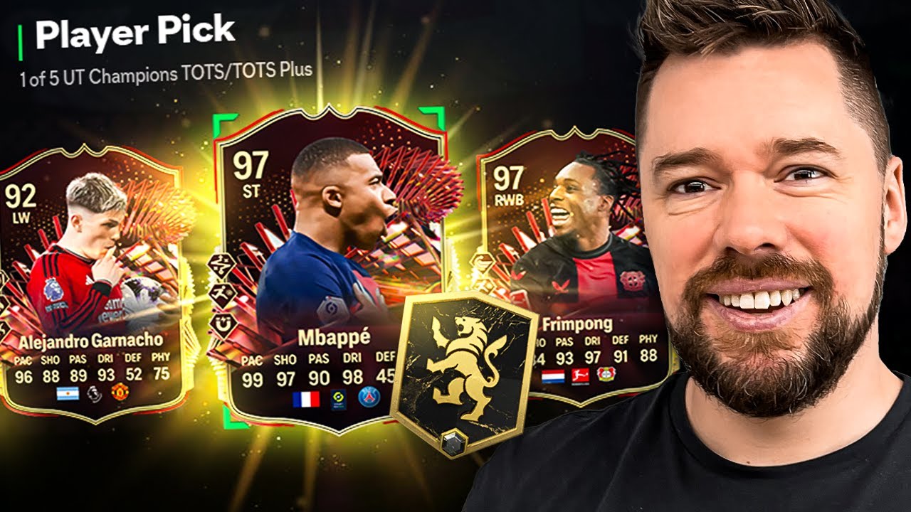 Elite Division Rivals Rewards!! - YouTube