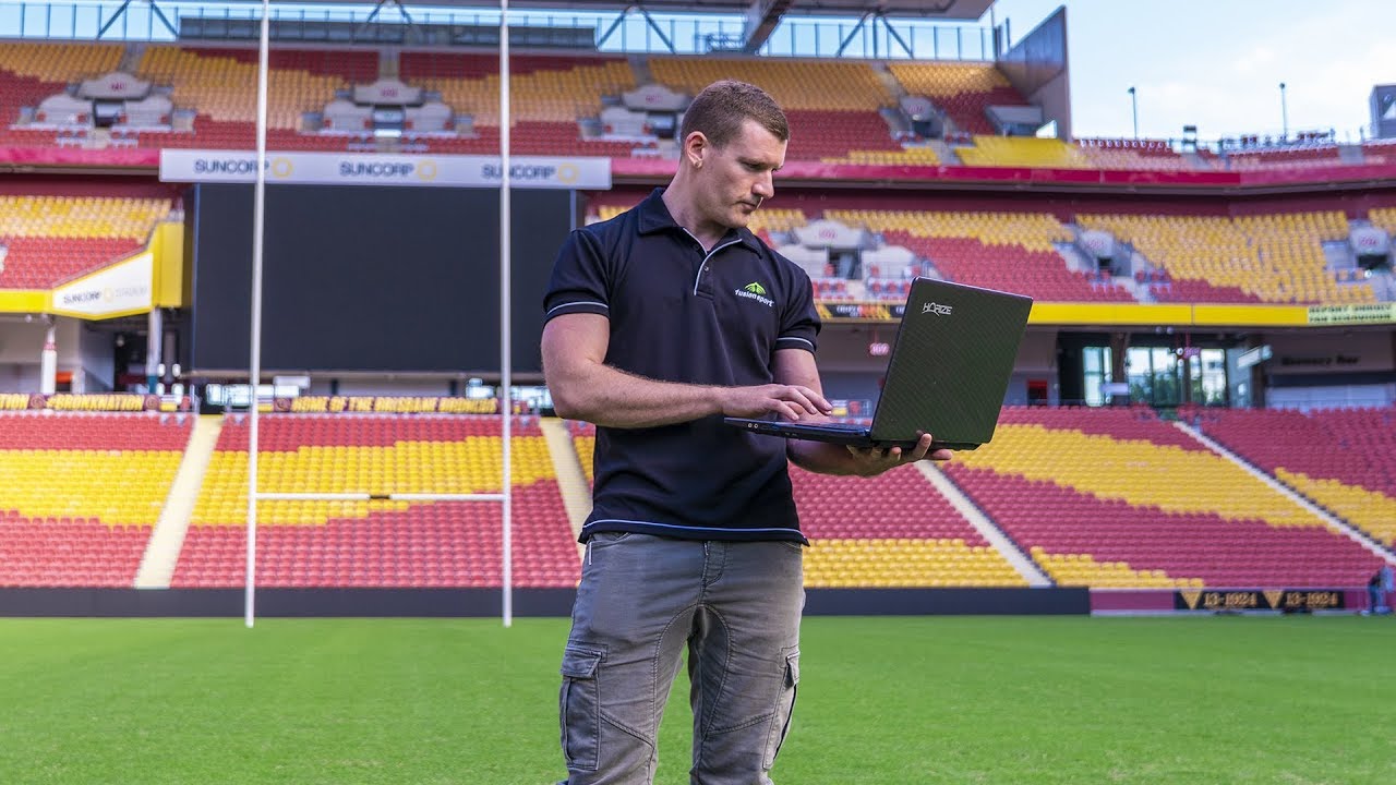 The Fusion Sport Story | Developer of Smartabase, Smartspeed and ...