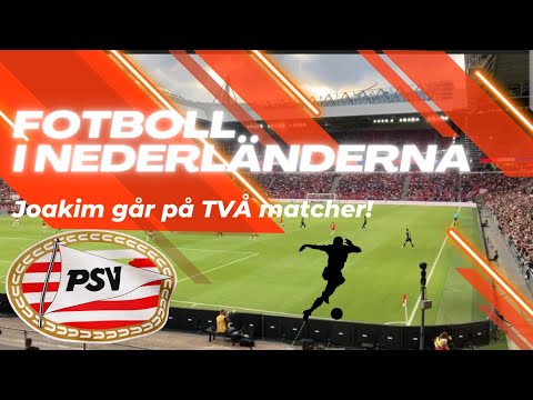 PSV Eindhoven derby #fotboll #match - YouTube
