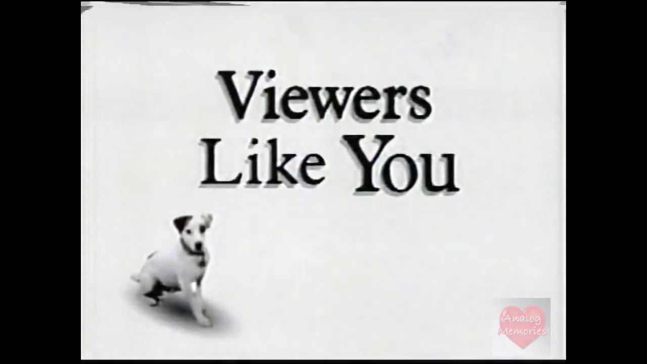 Wishbone Funding Credits (2000-2001, 2008-2009) - 4k - YouTube