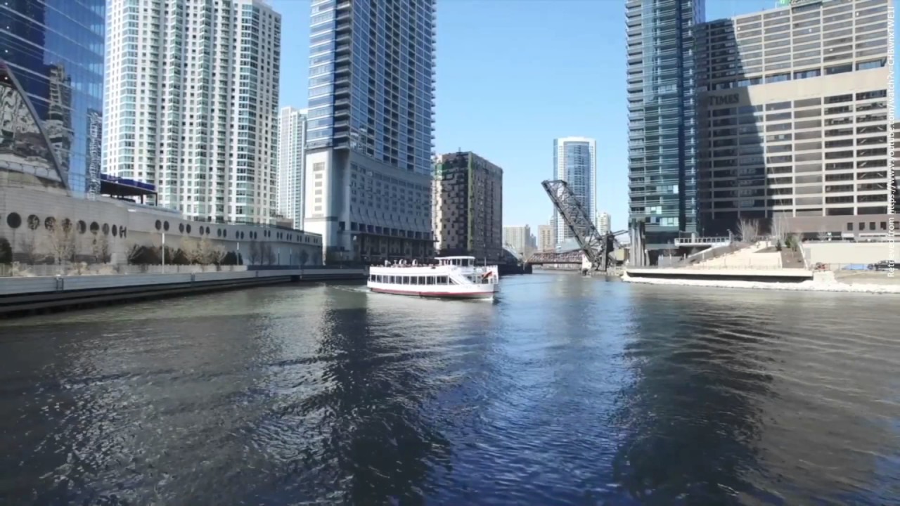 Chicago - Ecosystem Services - Water - YouTube