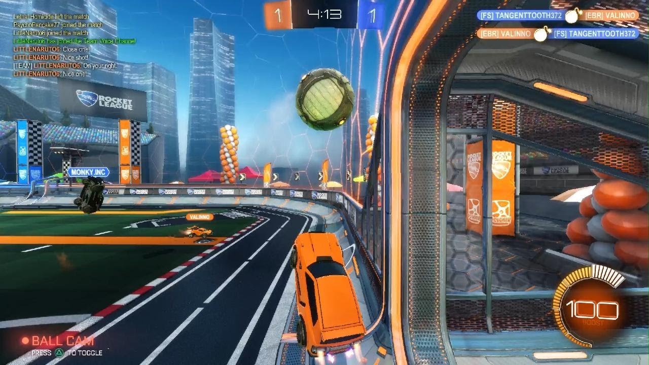 Speed Demon Self Double Tap - YouTube