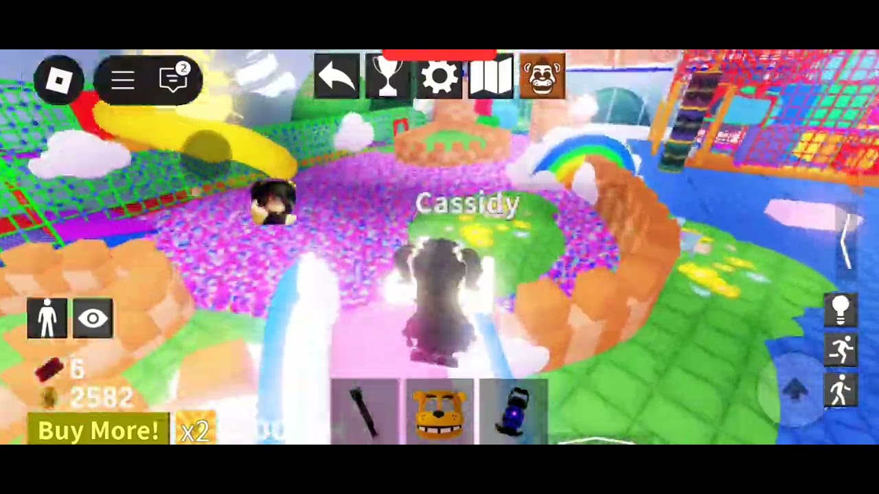 tutorial de como jogar TPRR do roblox - YouTube