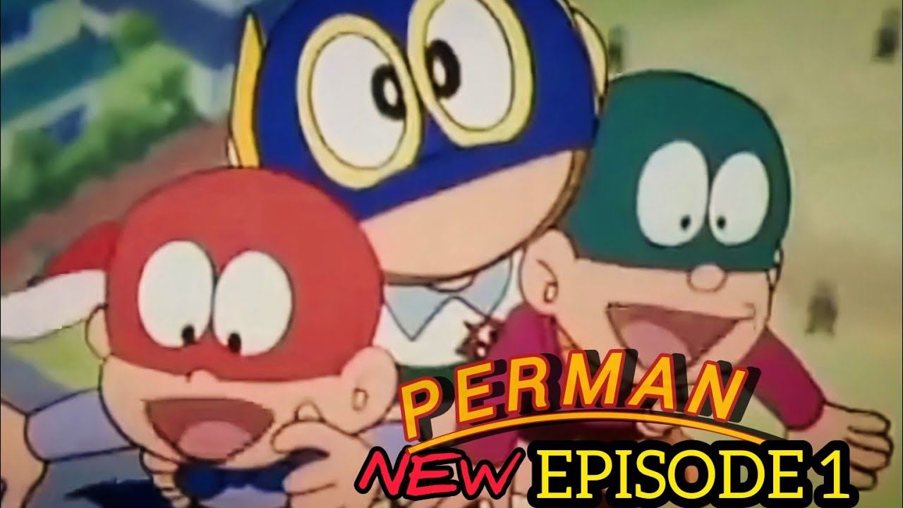 PERMAN JANTA HAI SABKI MANKI BAAT_EPISODE-1 / NEW PERMAN EPISODE # ...