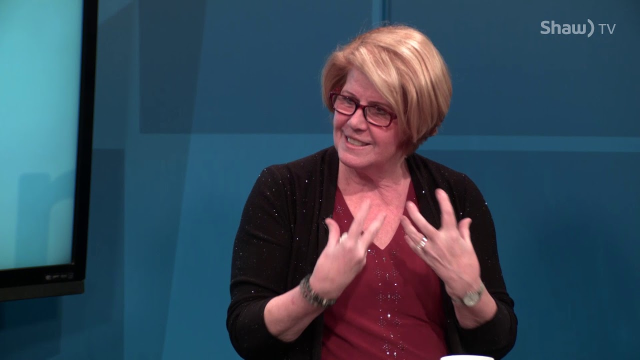 Connect: Fireside Singers - Marilyn Whitehead - YouTube