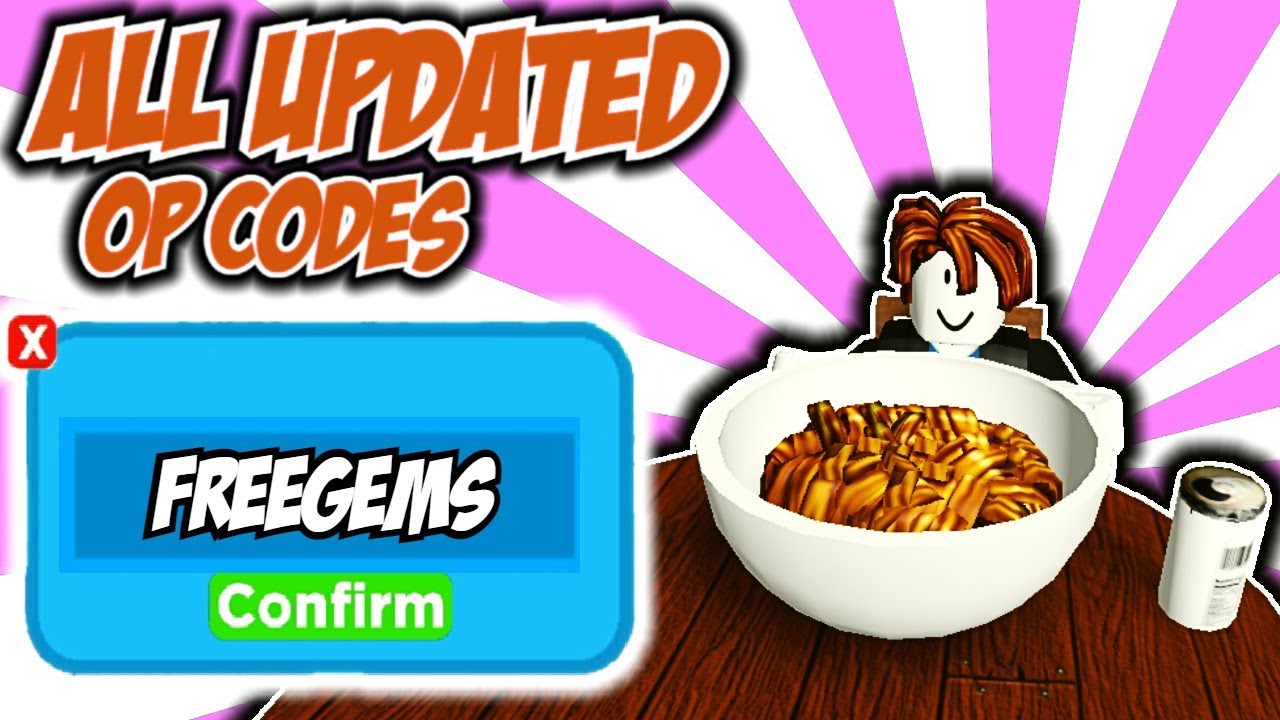 ALL NEW SECRET *OP* CODES! 🥓 Roblox Bacon Simulator Codes 🥓 - YouTube