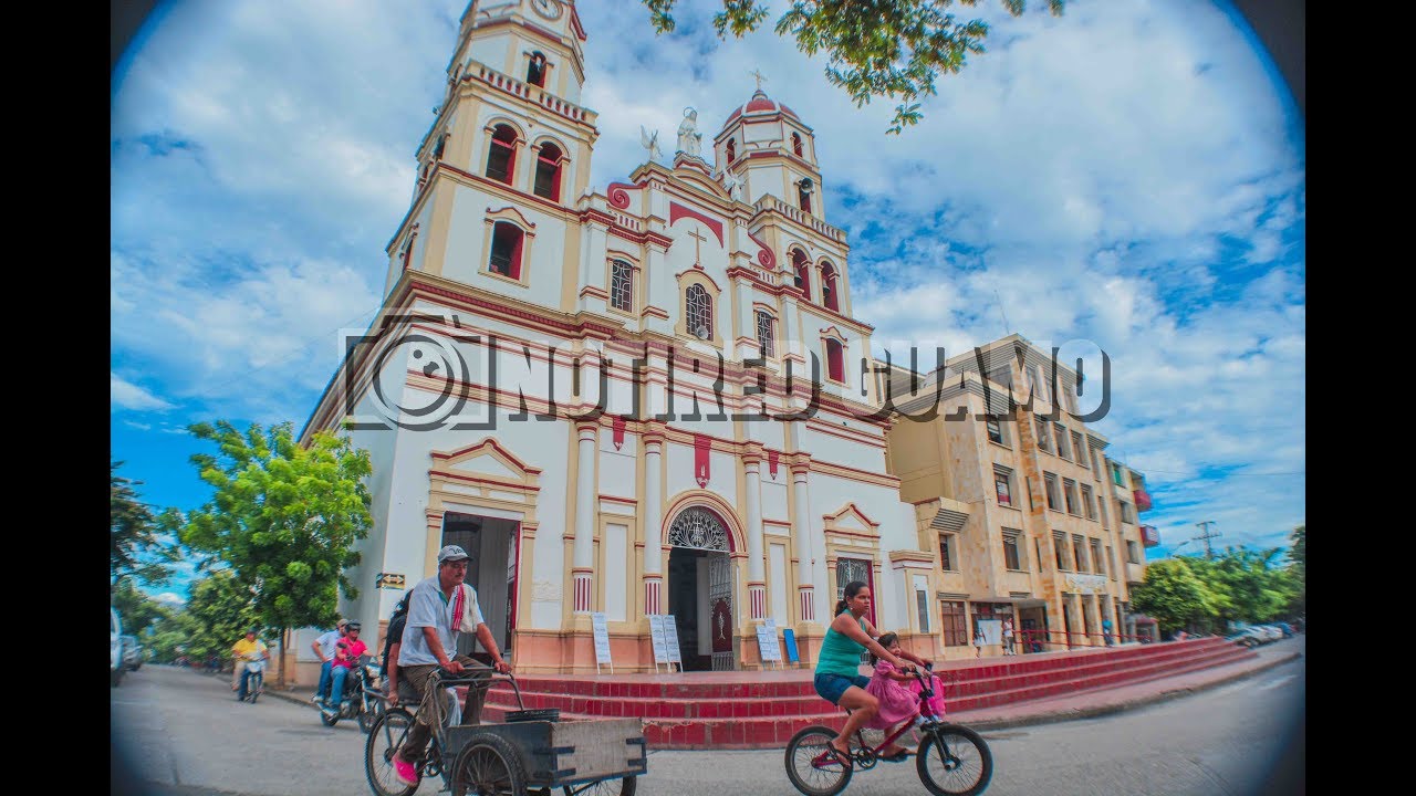 Guamo Tolima - YouTube