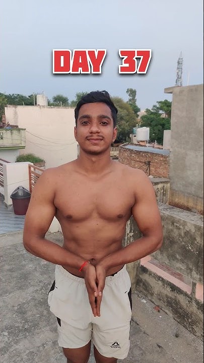 38 day left😀 ️|Day 37/75 hard challenge|minivlog #95|#shorts# ...