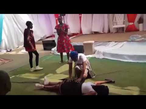 Mama Vuka _ Gugu Theepoet - YouTube