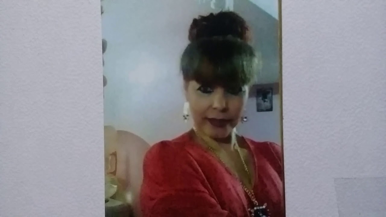IRENE RIVAS (NO HAY IMPOSIBLE PARA DIOS) - YouTube