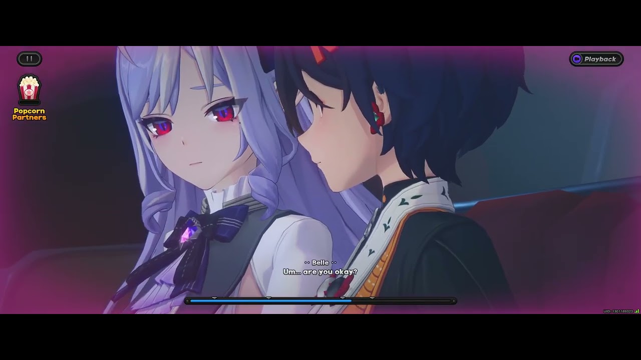 Movie Date with Vivian Banshee - ZZZ - YouTube