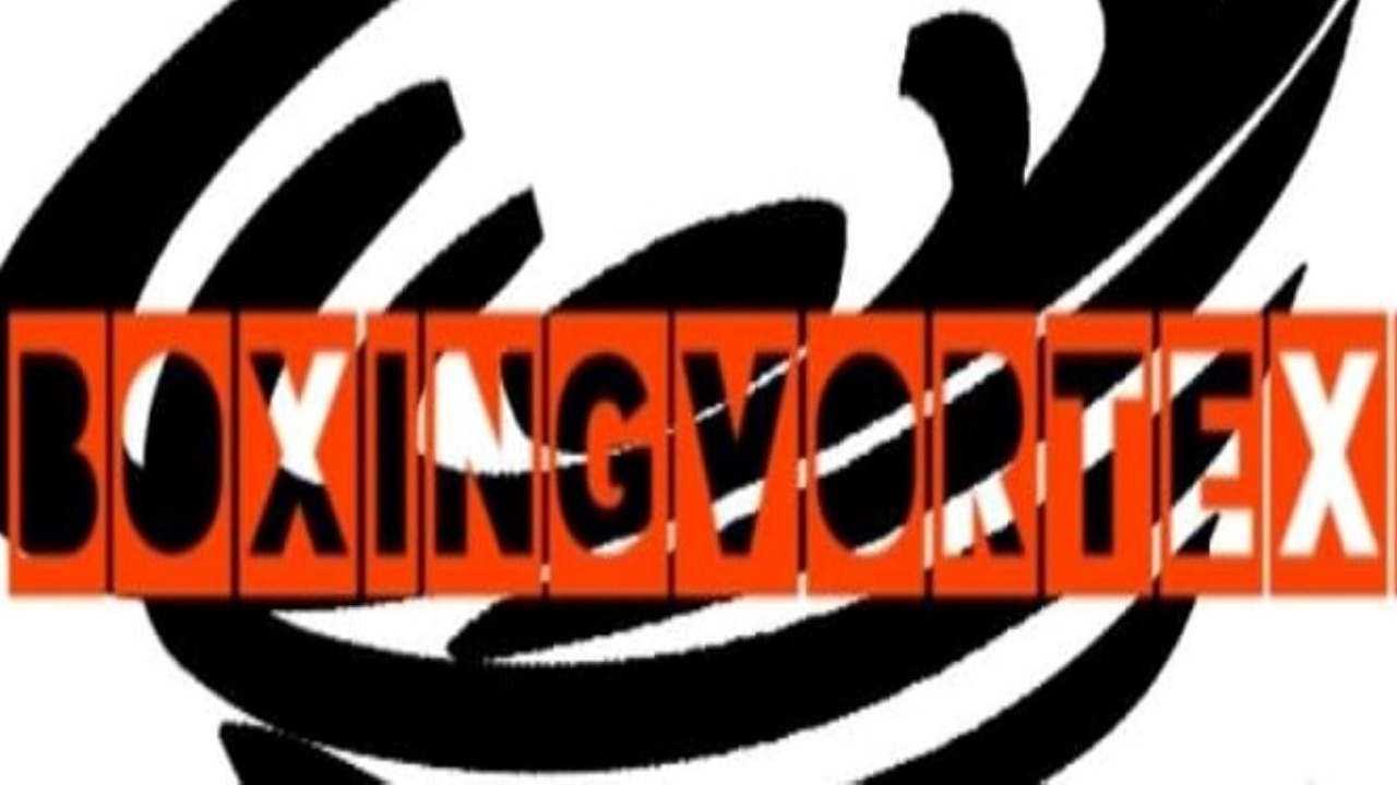 Boxing Vortex Live Stream - YouTube
