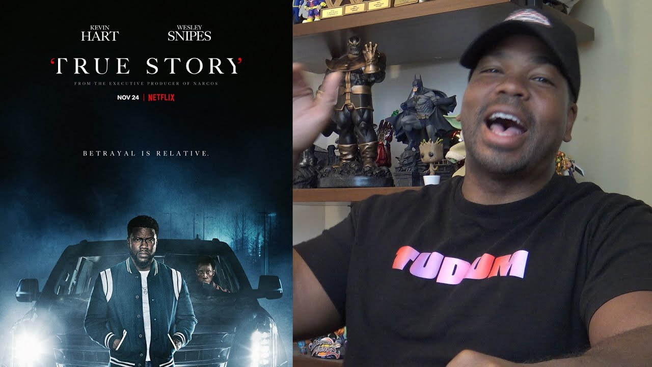 Kevin Hart True Story Review YouTube kevin-hart-true-story-review-youtube