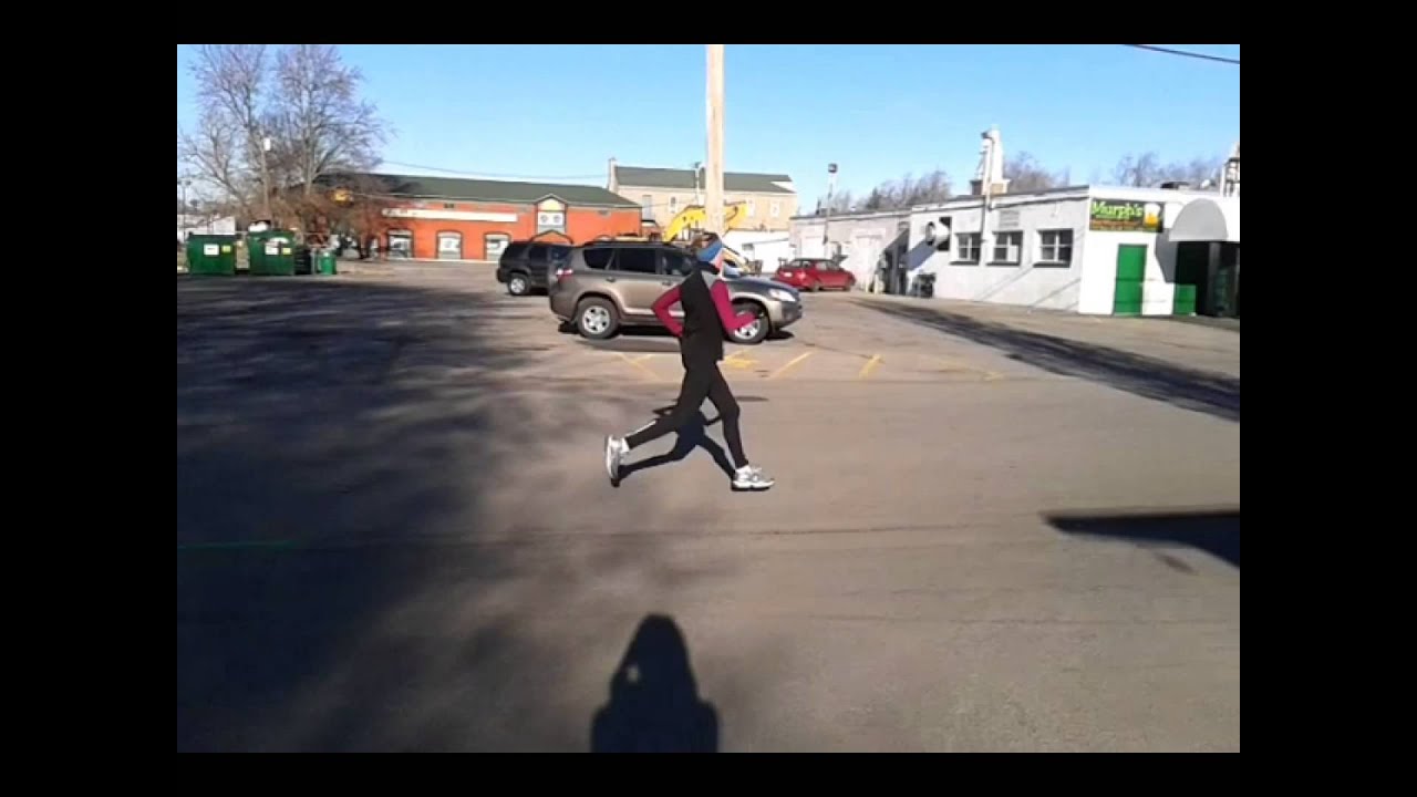 Outside Single View Record | RunSmart Online, LLC - YouTube