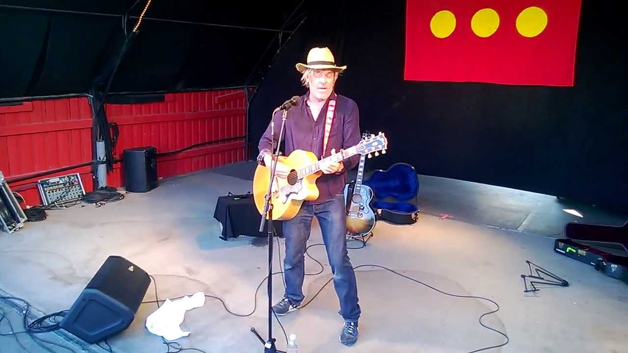 Peter AG Solo - Part 3 (Live Nemoland) - YouTube