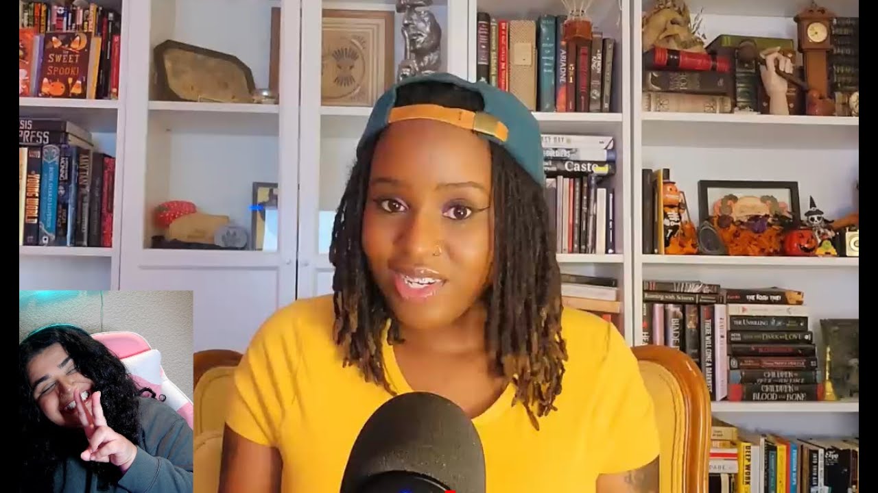 let's react to a reactor reacting to reaction channels - YouTube