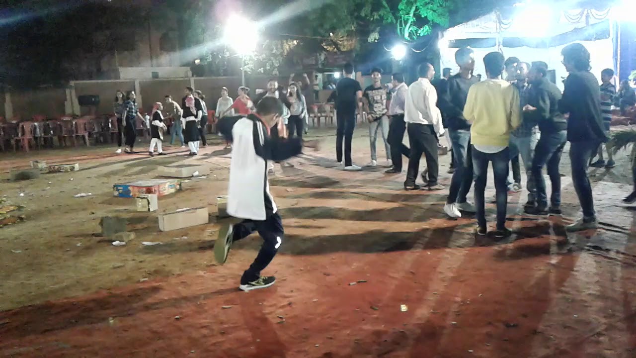 Puttari namme gowji aatt n kaveri school mysore - YouTube