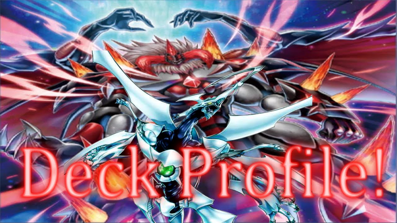Yu-Gi-Oh! Demongod Deck Profile!!! Quasar & King Calamity First Turn ...