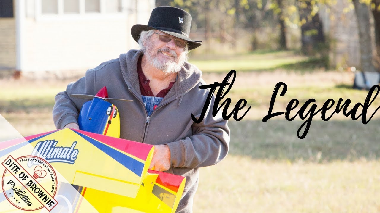 The Legend of Jim West - YouTube