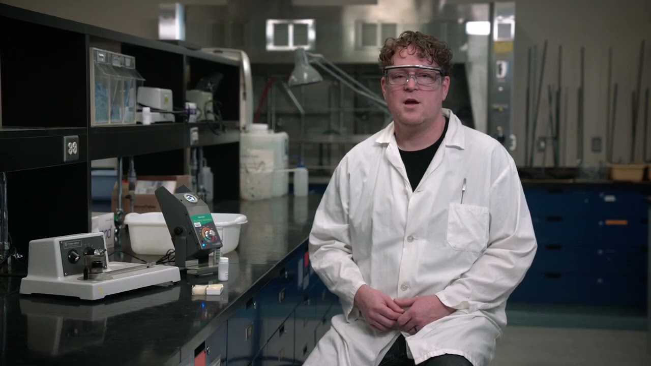 Chemistry & Physics: Vernier Melt Station - YouTube