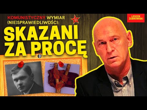Leszek Żebrowski. \