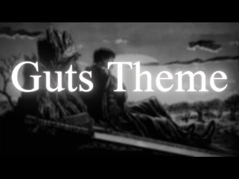 Guts Theme 10 Hours - YouTube