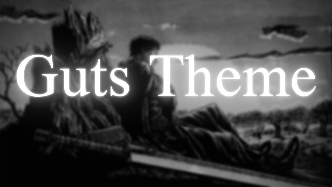 Guts Theme | 10 Hours - YouTube