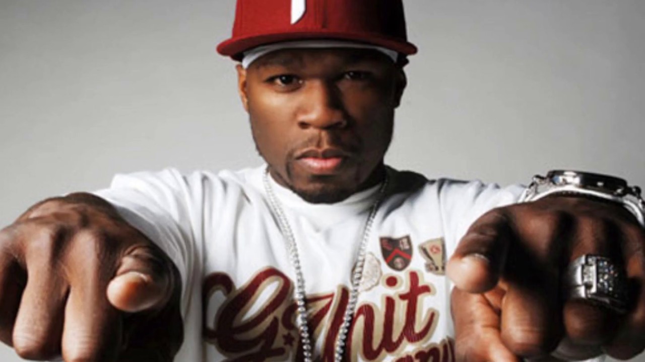 50 cent the game hate it or love it - lanaiheart