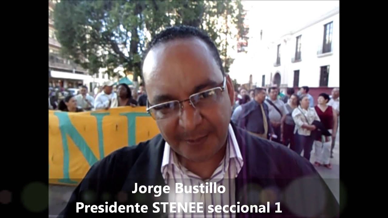 Jorge Bustillo - YouTube
