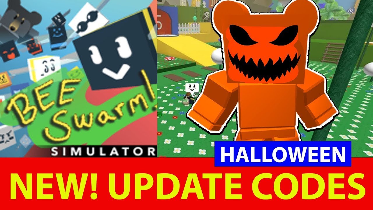 Bee Swarm Simulator - YouTube
