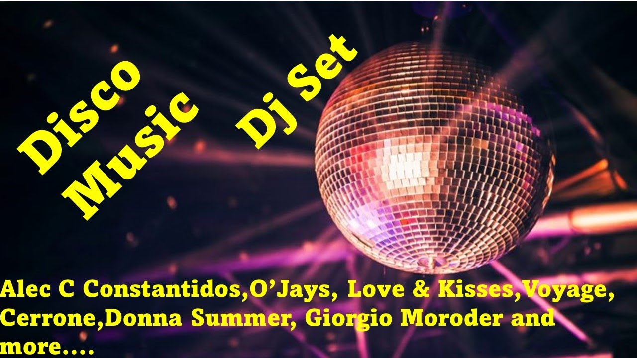 O melhor da Discoteca anos 70´s mixada como nunca antes. #studio54 # ...