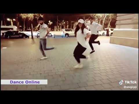 Muellimlerden super ritm💙