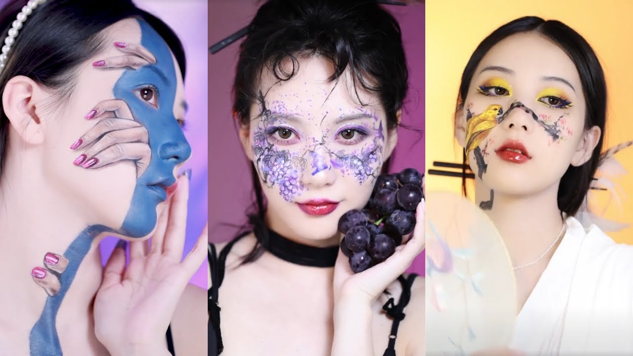 😍 Ultimate BEAUTY Tips and Tricks from TikTok | Makeup Tutorials - YouTube