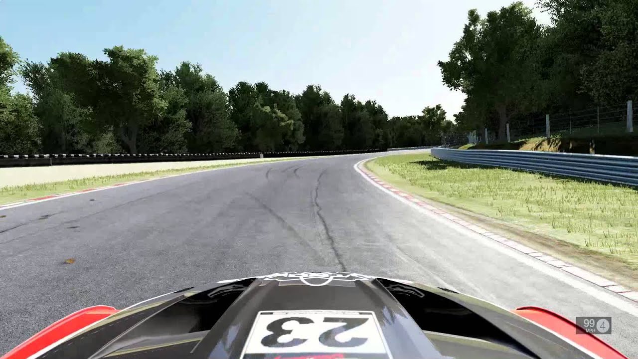 PCars 05 24 2014 16 36 42 02 - YouTube