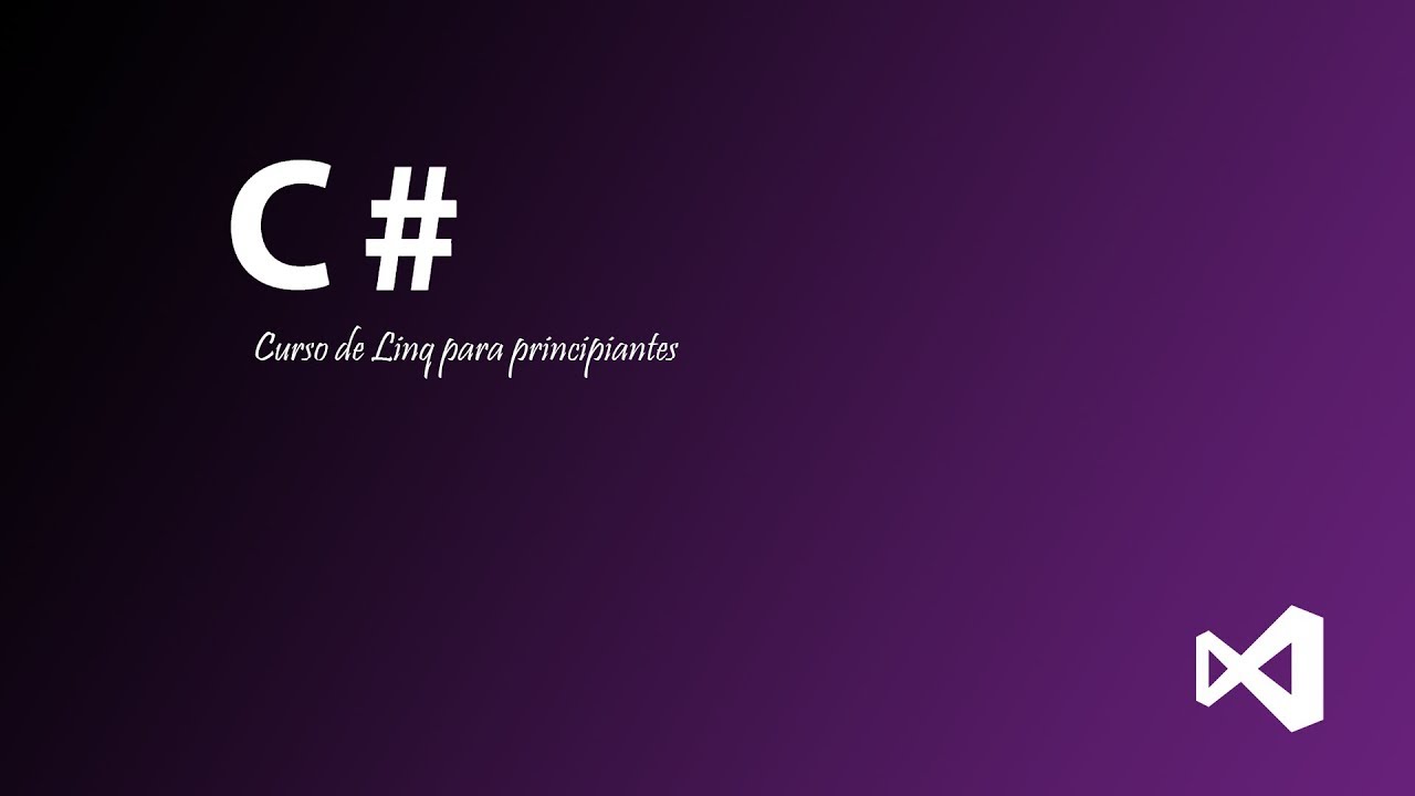 Linq #11 Join por Consulta de Datos - YouTube