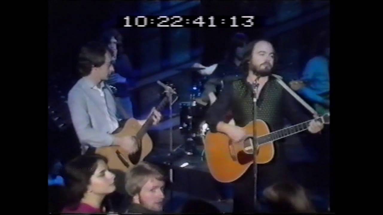 Sutherland Brothers: Easy Come, Easy Go - YouTube