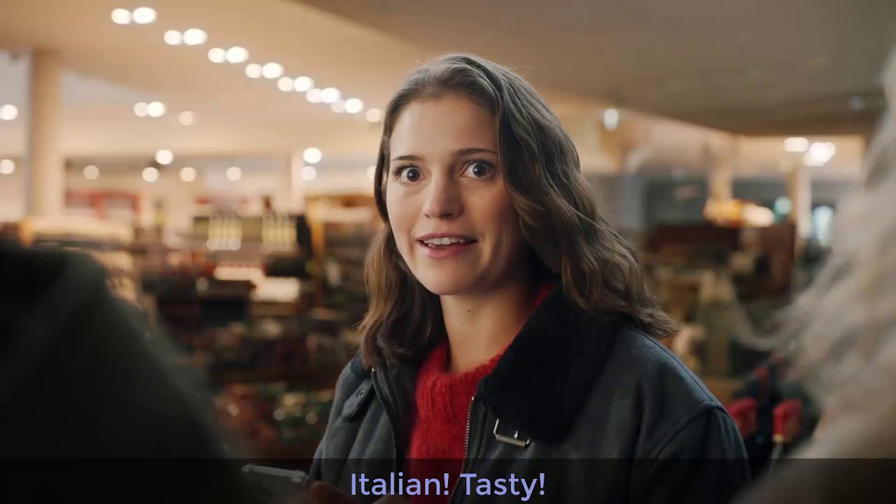 Record Levels of Tastelessness in German Ad Campaign - YouTube