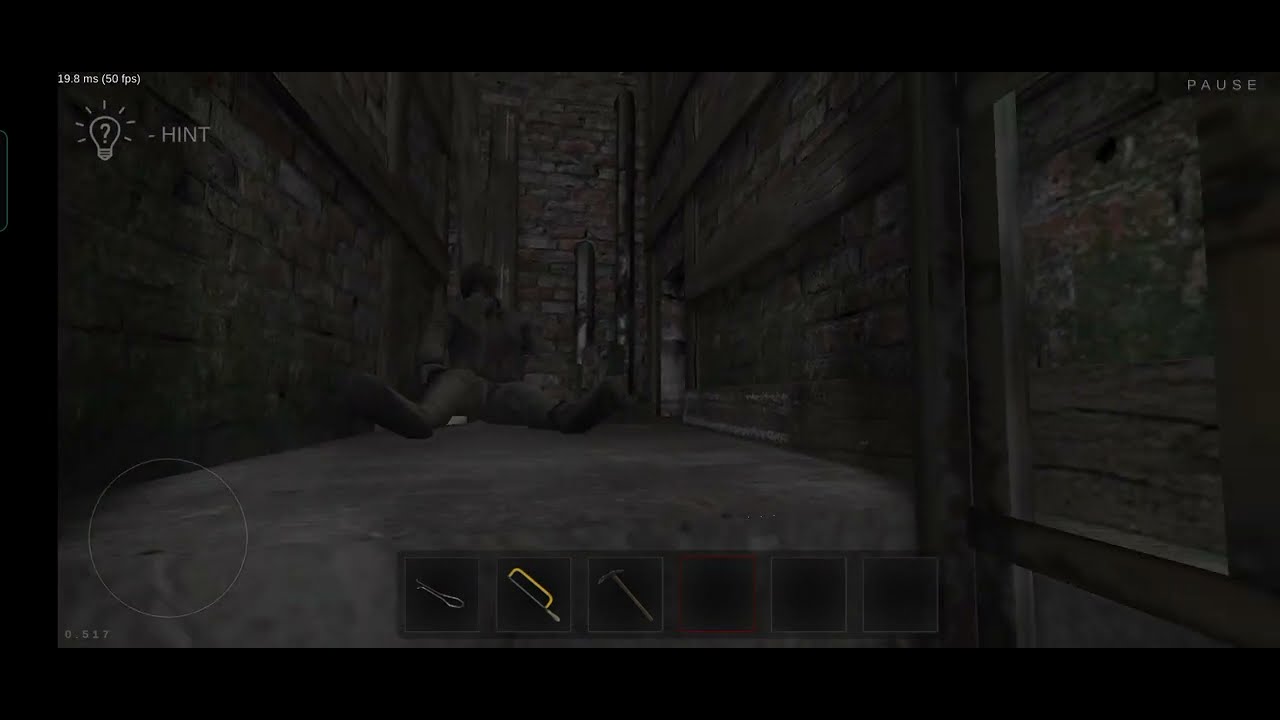 Horror gameplay video part 3 || Metel game || Last part. - YouTube