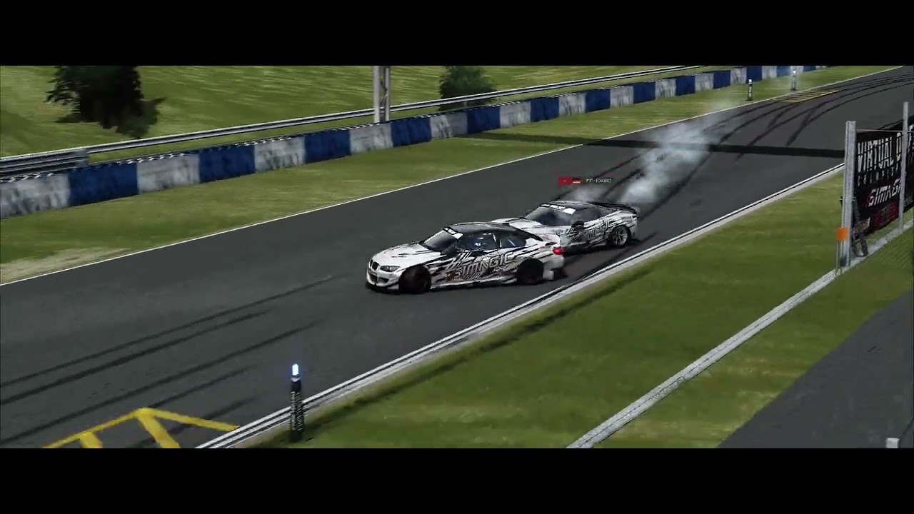 Okayama Chase with Howny! - YouTube