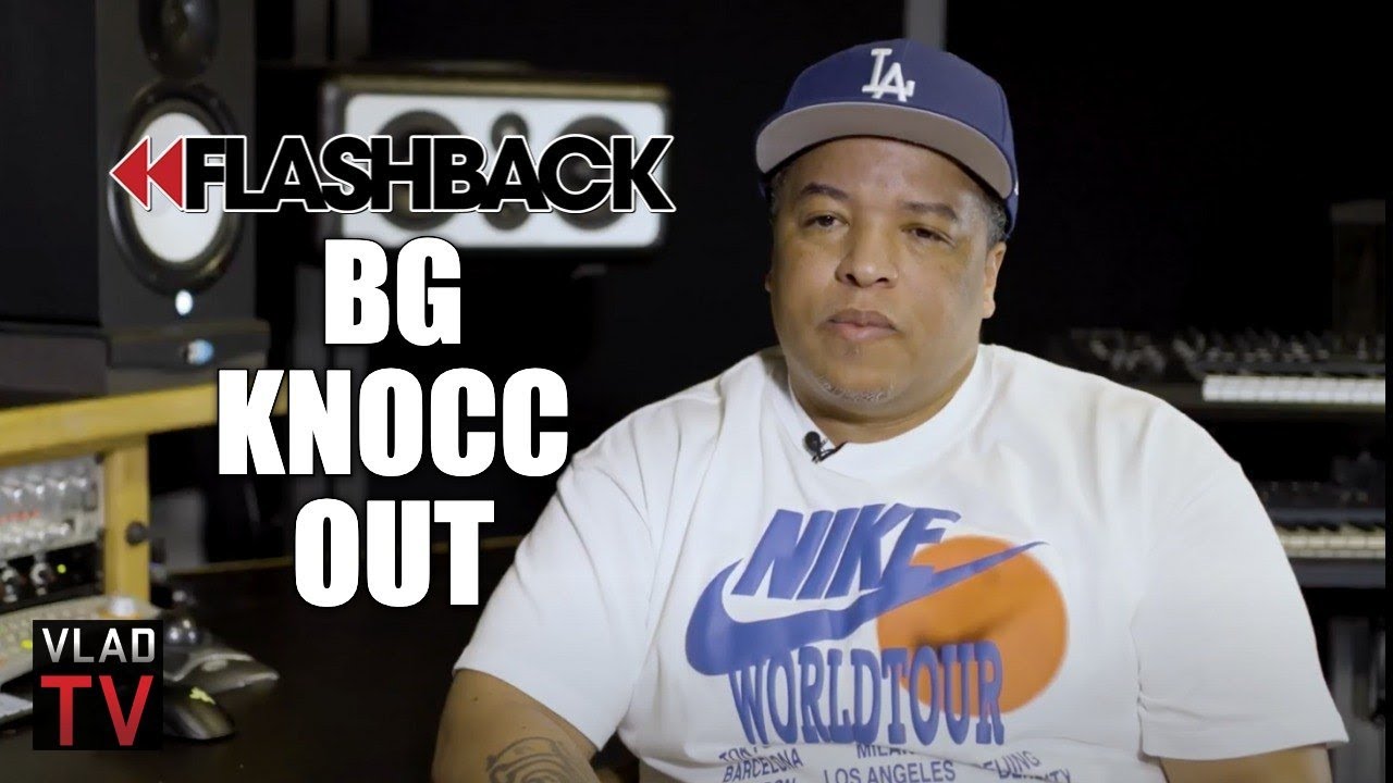 BG Knocc Out Knew Big Dre, Who Was Allegedly in the Car that Killed ...