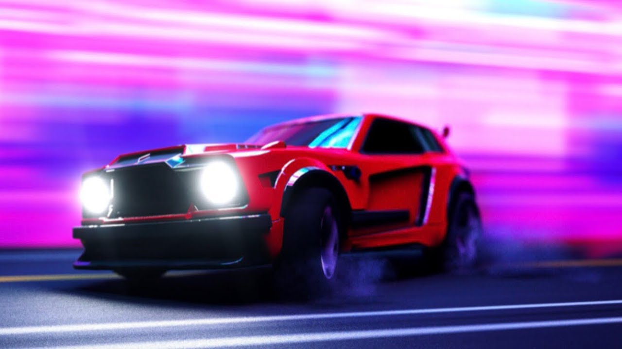 RL game highlights #1 (let me know if u like it)👍 - YouTube